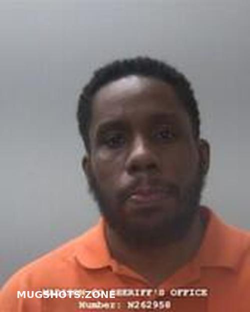 DERRIN DARNELL KING 08/22/2024 - Madison County Mugshots Zone