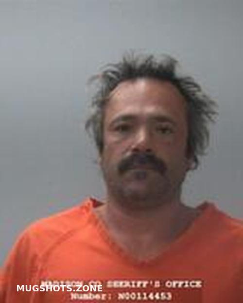 NATHANIAL SHELDON 08/22/2024 - Madison County Mugshots Zone