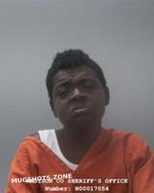 NATASHA LARAE DAVIS 08/23/2024 - Madison County Mugshots Zone