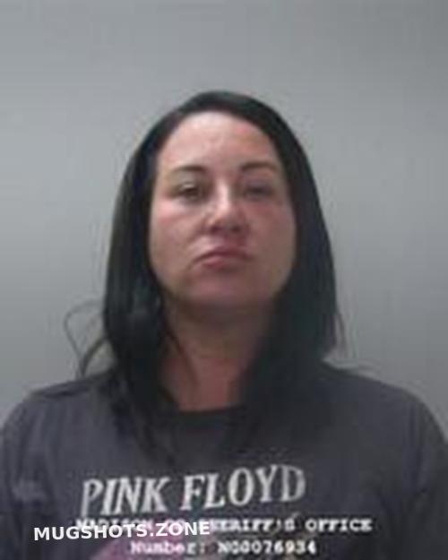 JENNIFER BERNADETTE GAMBINO 08/26/2024 - Madison County Mugshots Zone
