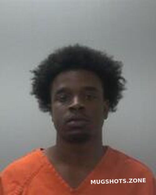 TRAVIS KWON SANDERS-MATTHEWS 08/28/2024 - Madison County Mugshots Zone