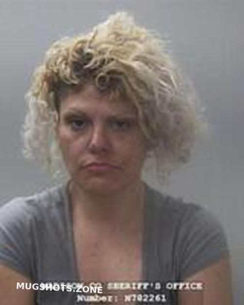 STEFANIE LYNN ROTHWELL 08/28/2024 - Madison County Mugshots Zone