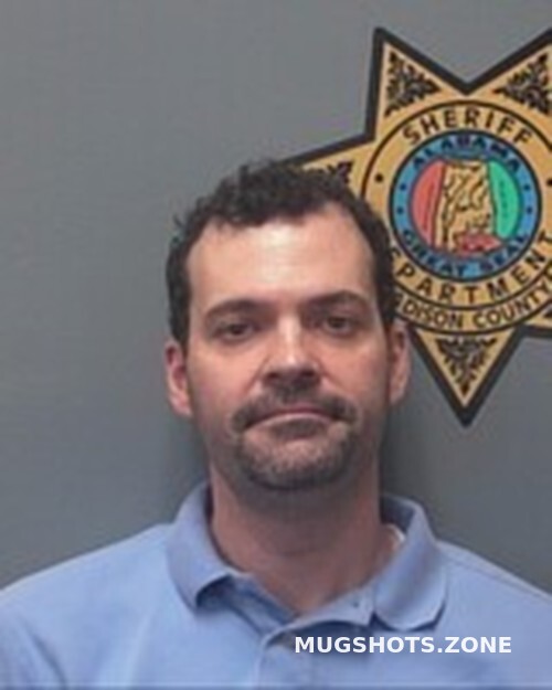 CHRISTOPHER SCOTT TUCKER 09/01/2024 - Madison County Mugshots Zone