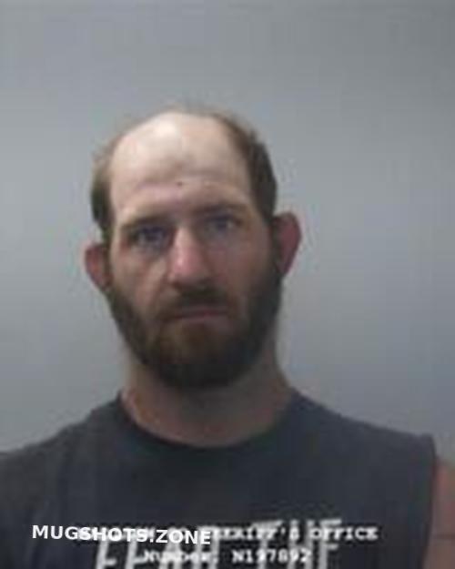 CHRISTOPHER MICHAEL MITCHELL 09/04/2024 - Madison County Mugshots Zone