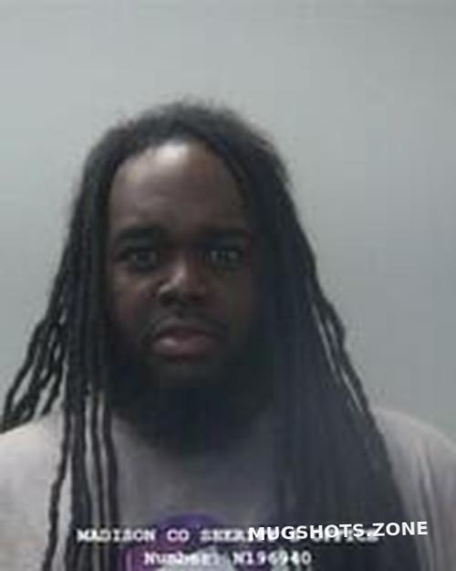 CHRISTOPHER JAMERE KELLY 09/07/2024 - Madison County Mugshots Zone