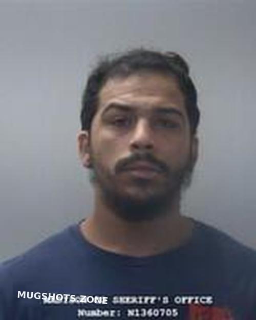 JORDAN OMAR COLLAZO 09/09/2024 - Madison County Mugshots Zone