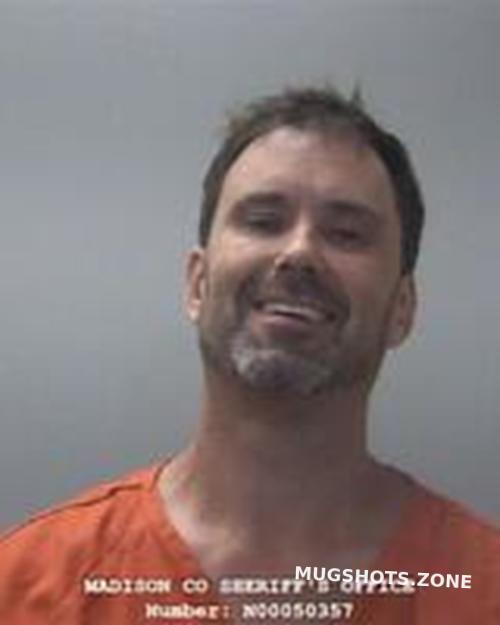 JOSHUA SMITH 09/10/2024 - Madison County Mugshots Zone