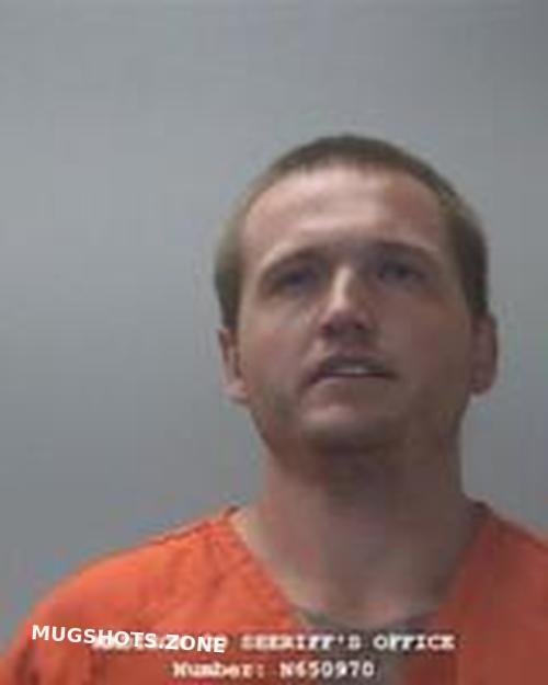 NICKOLAS DAVID MCNUTT 09/11/2024 - Madison County Mugshots Zone