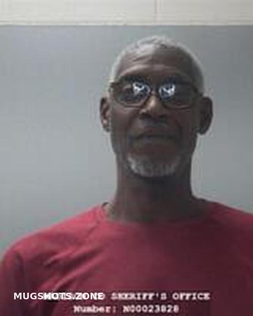 PHILLIP EDWARD DARDEN 09/12/2024 - Madison County Mugshots Zone