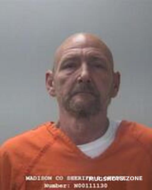 FREEMAN DAVID BURGESS 09/15/2024 - Madison County Mugshots Zone