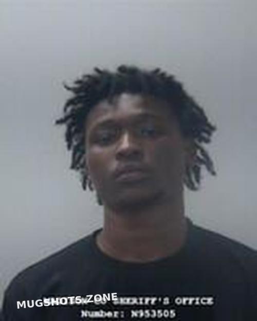 JAYQUAN JAMAR BRINKLEY 09/16/2024 - Madison County Mugshots Zone