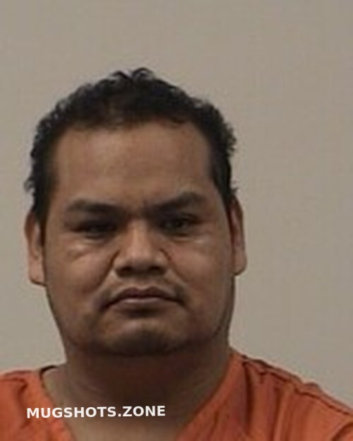 FAUSTINO DIONICIO DIONICIO-LOPEZ 09/17/2024 - Madison County Mugshots Zone