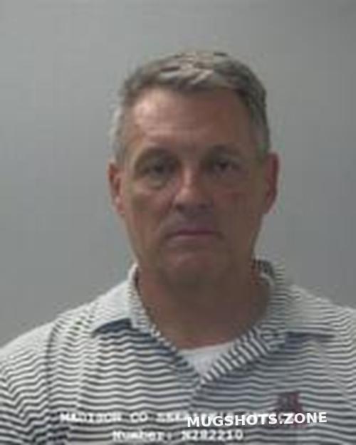 DAVID DRAKE 09/17/2024 - Madison County Mugshots Zone