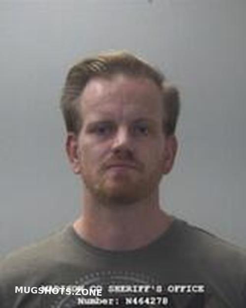 JOSEPH RILEY MANCE 09/17/2024 - Madison County Mugshots Zone