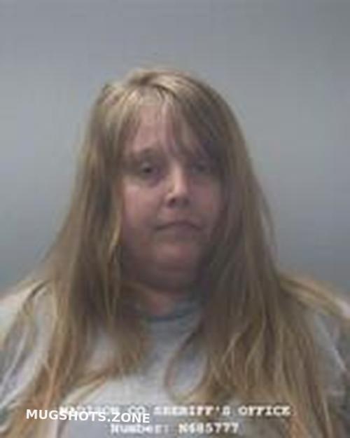 RACHEL ELIZABETH RAINEY 09/18/2024 - Madison County Mugshots Zone