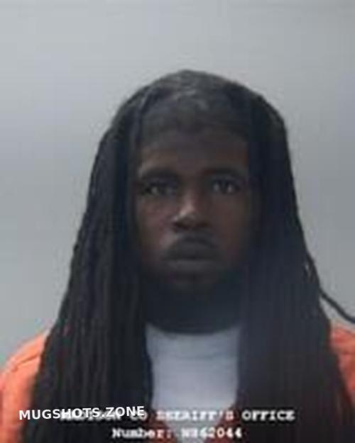 WALTER PIERRE MOSE 09/19/2024 - Madison County Mugshots Zone