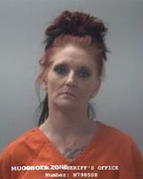 TABITHA ANN MORRIS 09/19/2024 - Madison County Mugshots Zone