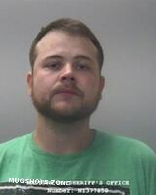 DUSTIN DALE BOYETT 09/21/2024 - Madison County Mugshots Zone