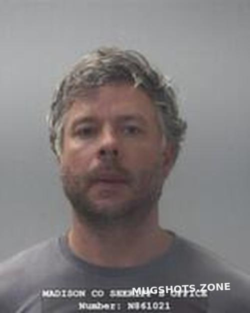 WALKER BAILEY CURRY 09/23/2024 - Madison County Mugshots Zone