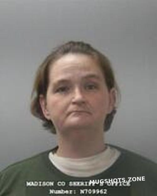 RIKKI ALISHA PERRY 09/23/2024 - Madison County Mugshots Zone