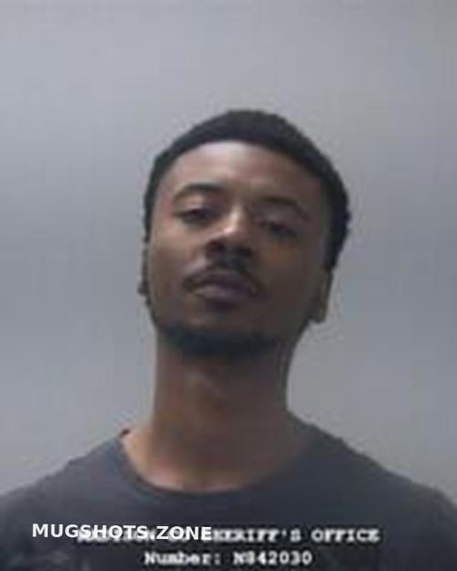 TRAVIS JOSEPH GASPARD 09/23/2024 - Madison County Mugshots Zone