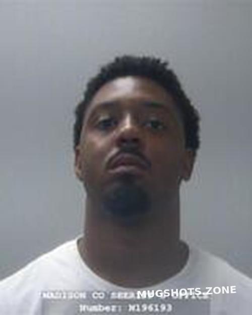 CHRISTOPHER KEUNTA HATCHER 09/24/2024 - Madison County Mugshots Zone