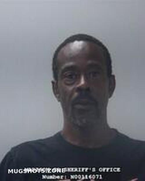 FRANKLIN G BINION 09/26/2024 - Madison County Mugshots Zone