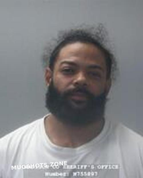 SEAN TYSON TRAVIS 09/27/2024 - Madison County Mugshots Zone