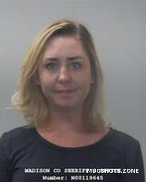 BROOKE ALLISON MAHER 09/28/2024 - Madison County Mugshots Zone