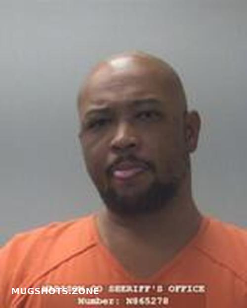 WENDELL KELLY JOHNSON 09/29/2024 - Madison County Mugshots Zone