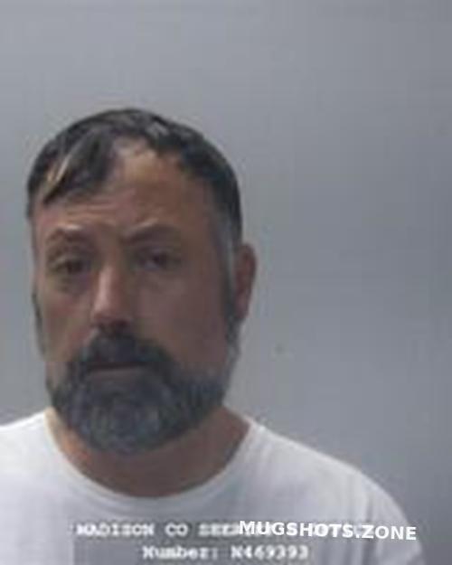 JOSHUA WAYNE PERRY 09/29/2024 - Madison County Mugshots Zone