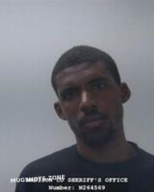 DETRA MARQUES GREEN 09/30/2024 - Madison County Mugshots Zone