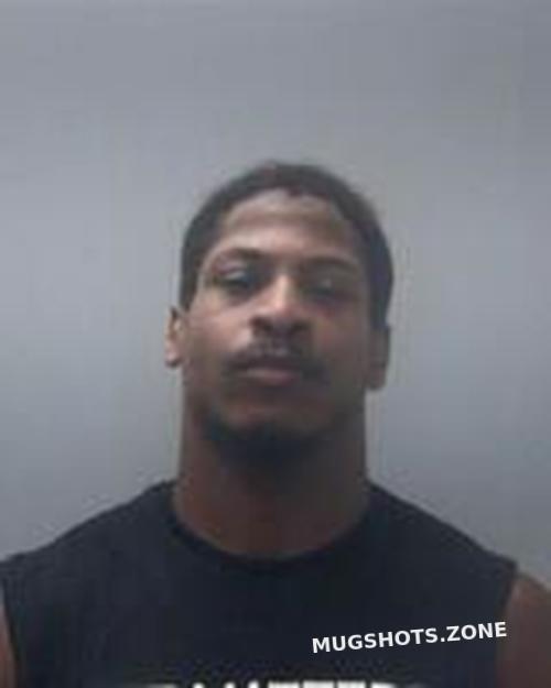 MALCOLM JEMAR EDWARDS 10/01/2024 - Madison County Mugshots Zone