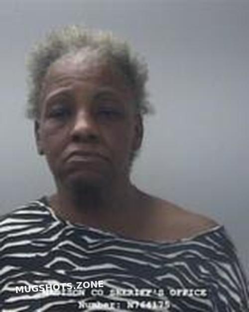 SHARON DENISE MEEKS 10/03/2024 - Madison County Mugshots Zone