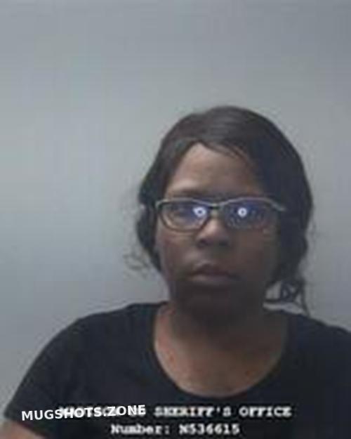 LATOYA DESHUN ALLEN 10/04/2024 - Madison County Mugshots Zone