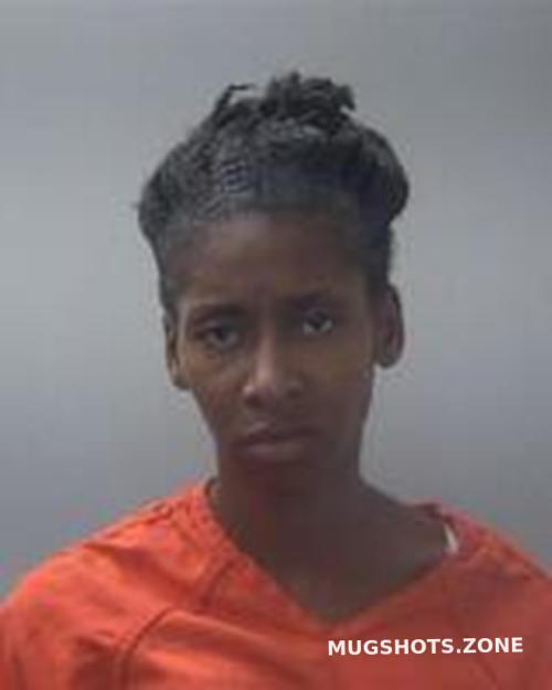 BRIA EBONIQUE JOHNSON 10/05/2024 - Madison County Mugshots Zone