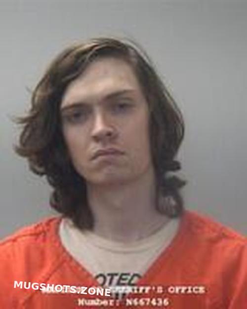 PATRICK ERIN BLOOD 10/06/2024 - Madison County Mugshots Zone