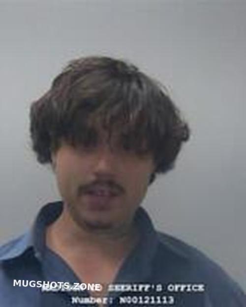 CHRISTIAN THOMAS RICHEY 10/09/2024 - Madison County Mugshots Zone