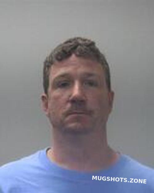 JOHN ANDREW SHIVER 10/10/2024 - Madison County Mugshots Zone