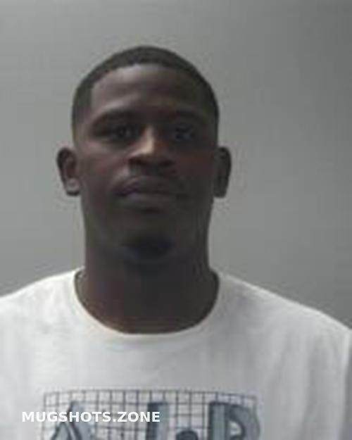 KENDRICK TERRELL COWAN 10/10/2024 - Madison County Mugshots Zone