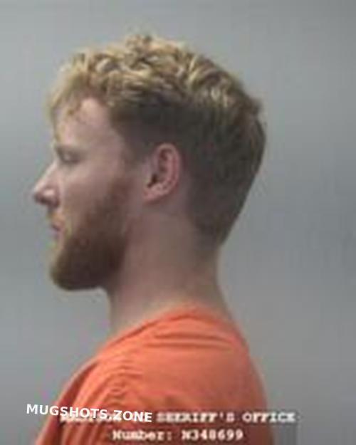 HARRISON GLYNN GOUGH 10/11/2024 - Madison County Mugshots Zone