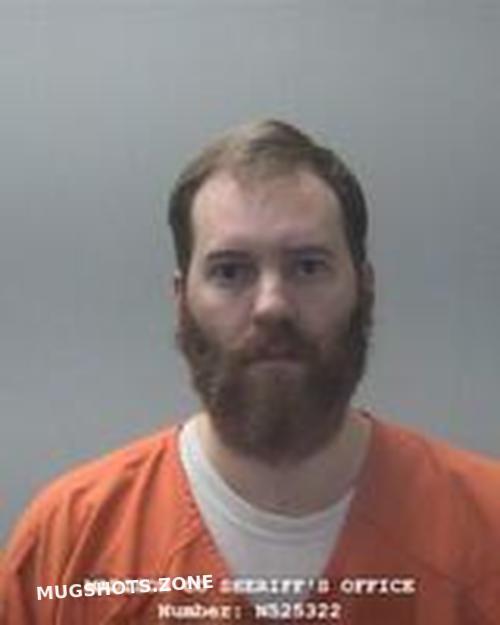 KYLE HADEN LEWTER 10/14/2024 - Madison County Mugshots Zone