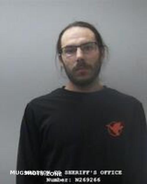 DILLON OMAR SANDLIN 10/14/2024 - Madison County Mugshots Zone