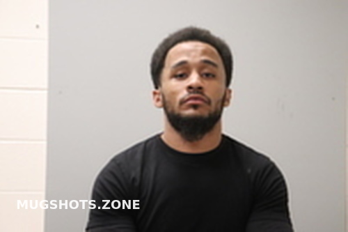 DUSTIN GENE DUPREE 10/14/2024 - Madison County Mugshots Zone