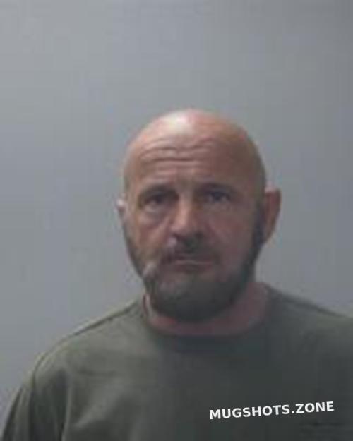 CHRISTOPHER LEE PALMER 10/15/2024 - Madison County Mugshots Zone