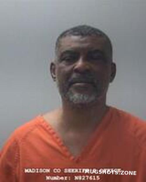 TIMOTHY COWAN 10/16/2024 - Madison County Mugshots Zone