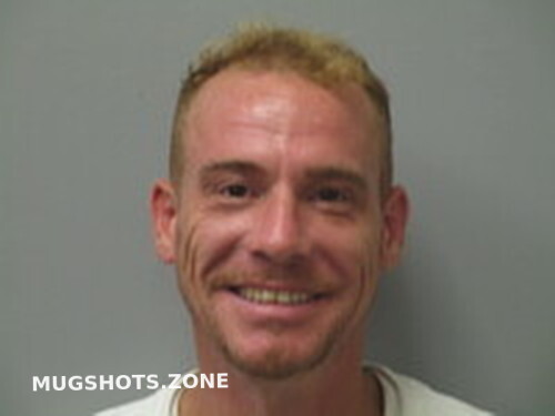 NICHOLAS KEITH HOLLAND 10/17/2024 - Madison County Mugshots Zone