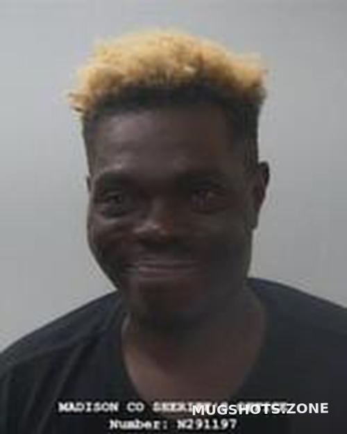 EDWARD DAVID STOKES 10/21/2024 - Madison County Mugshots Zone