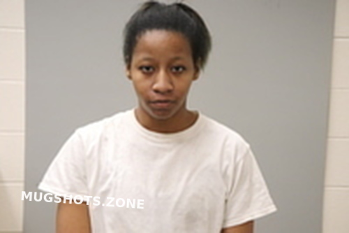 QUANTAVIA SHANAE PARKER 10/23/2024 - Madison County Mugshots Zone