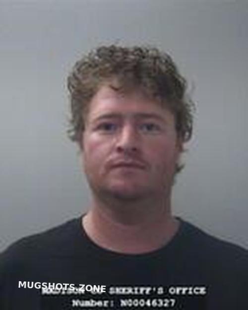 NICHOLAS BLAKE WHITEHEAD 10/23/2024 - Madison County Mugshots Zone